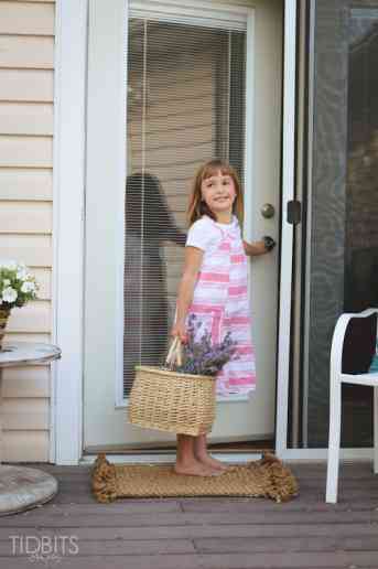 How to Make a Rope Rug | A DIY Tutorial by TIDBITS