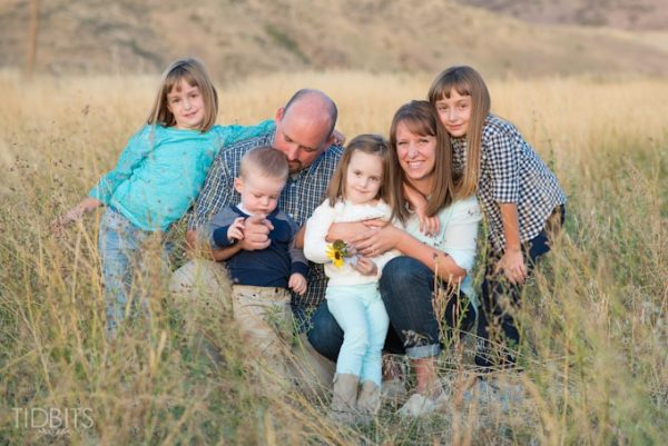 10 Things I Do to Find Balance in a Busy Life | Family Photos - Tidbits