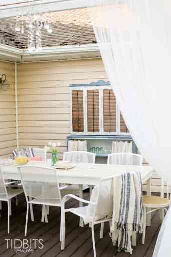 How to Whitewash Wood | The Best 2 Techniques - Tidbits