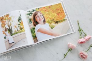 10 Creative Photo Book Ideas - Tidbits