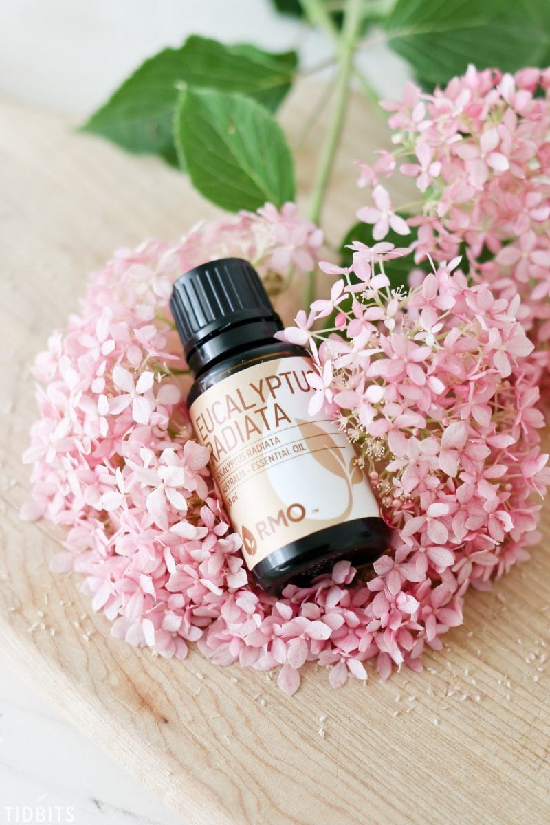 6 Favorite Essential Oils I Couldn't Live Without - Tidbits