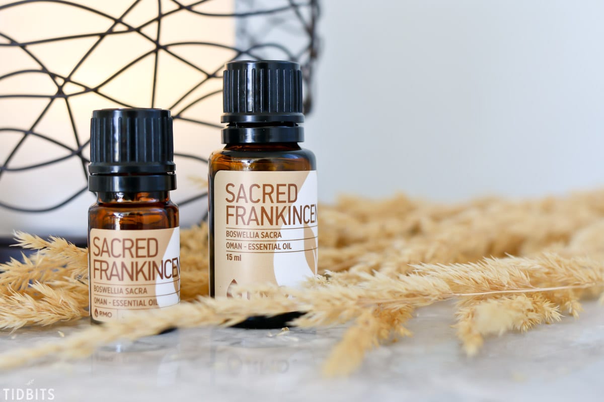 The Most Delightful 10 Fall Essential Oil Diffuser Blends - Tidbits