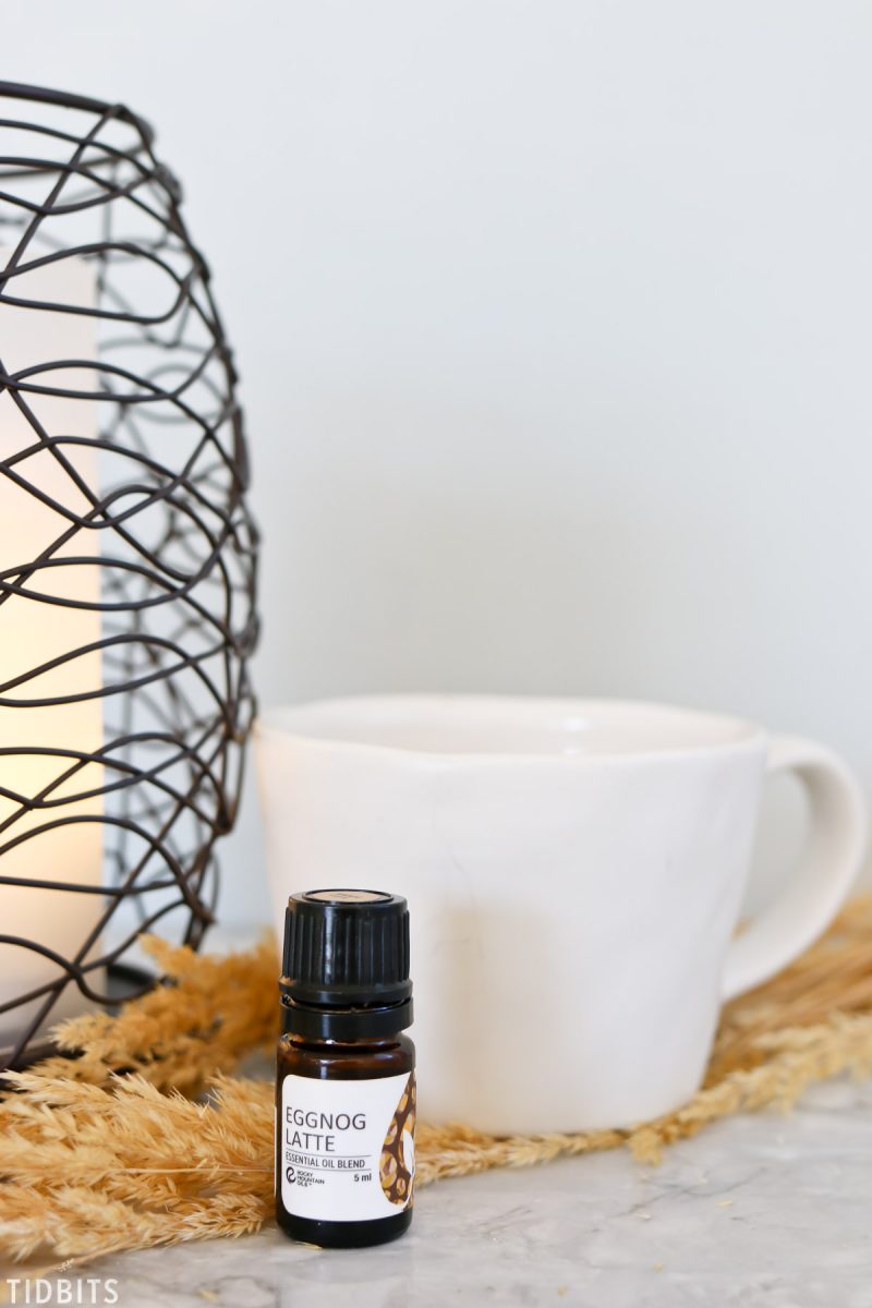 The Most Delightful 10 Fall Essential Oil Diffuser Blends - Tidbits