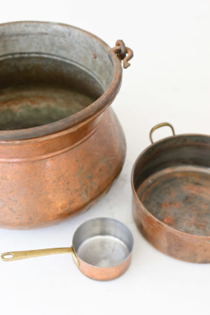 Six Old World Textures I Look for when I go Antique Shopping - Tidbits