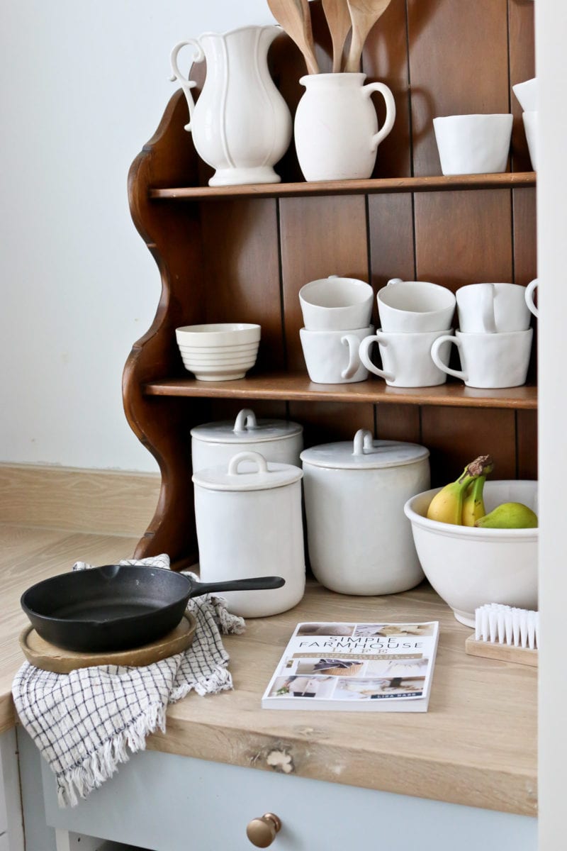 Simple Farmhouse Life | Book Review - Tidbits