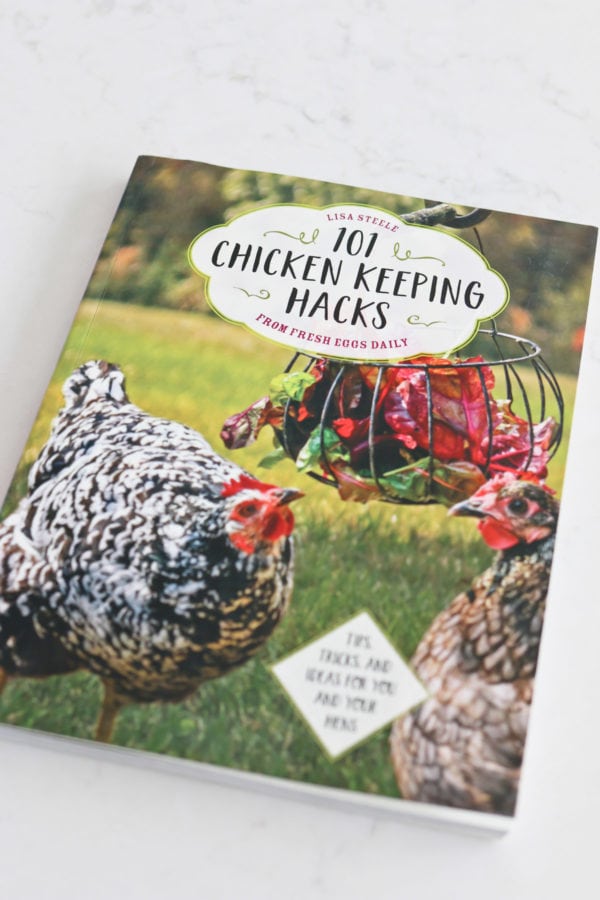 Best 8 Books on Raising Backyard Chickens | Open Book Reviews - Tidbits