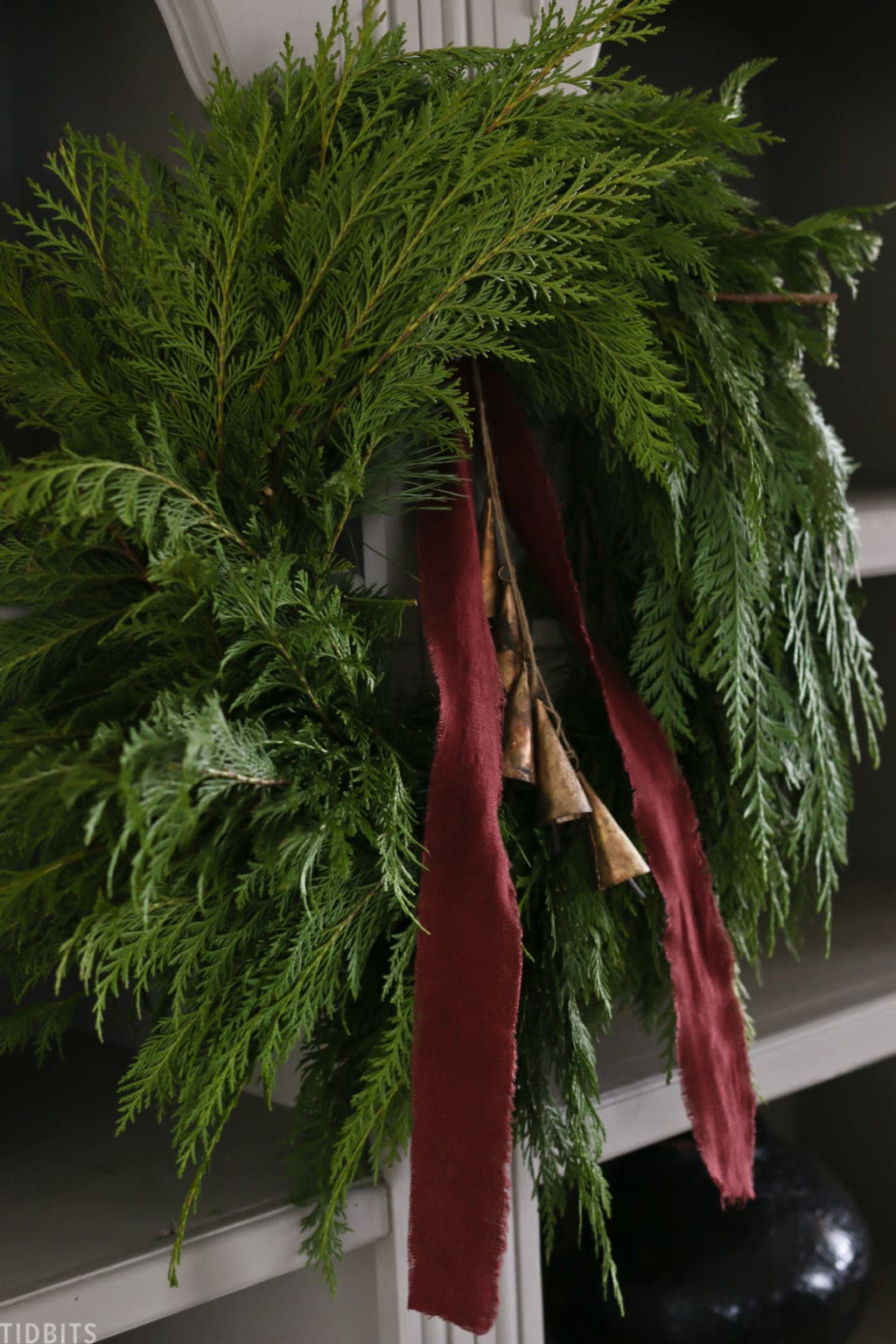 Ribbon Decoration Ideas for Christmas and the Holiday Season