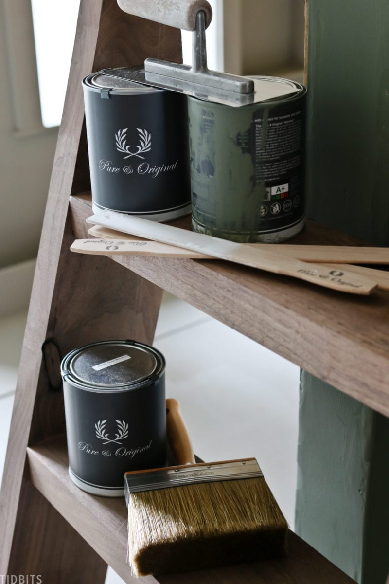 Pure & Original Paint Review (Including Our Favorite Colors!)