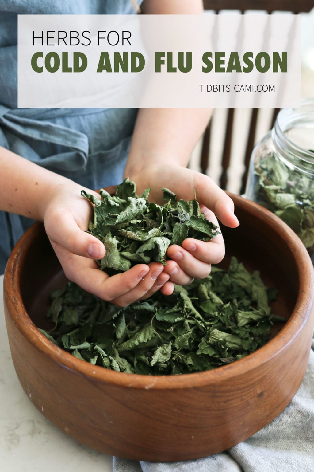 Natural Cold and Flu Remedies That You Can Make at Home with Herbs ...