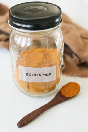 The Best Golden Milk Recipe | Learn About all the Health Benefits ...