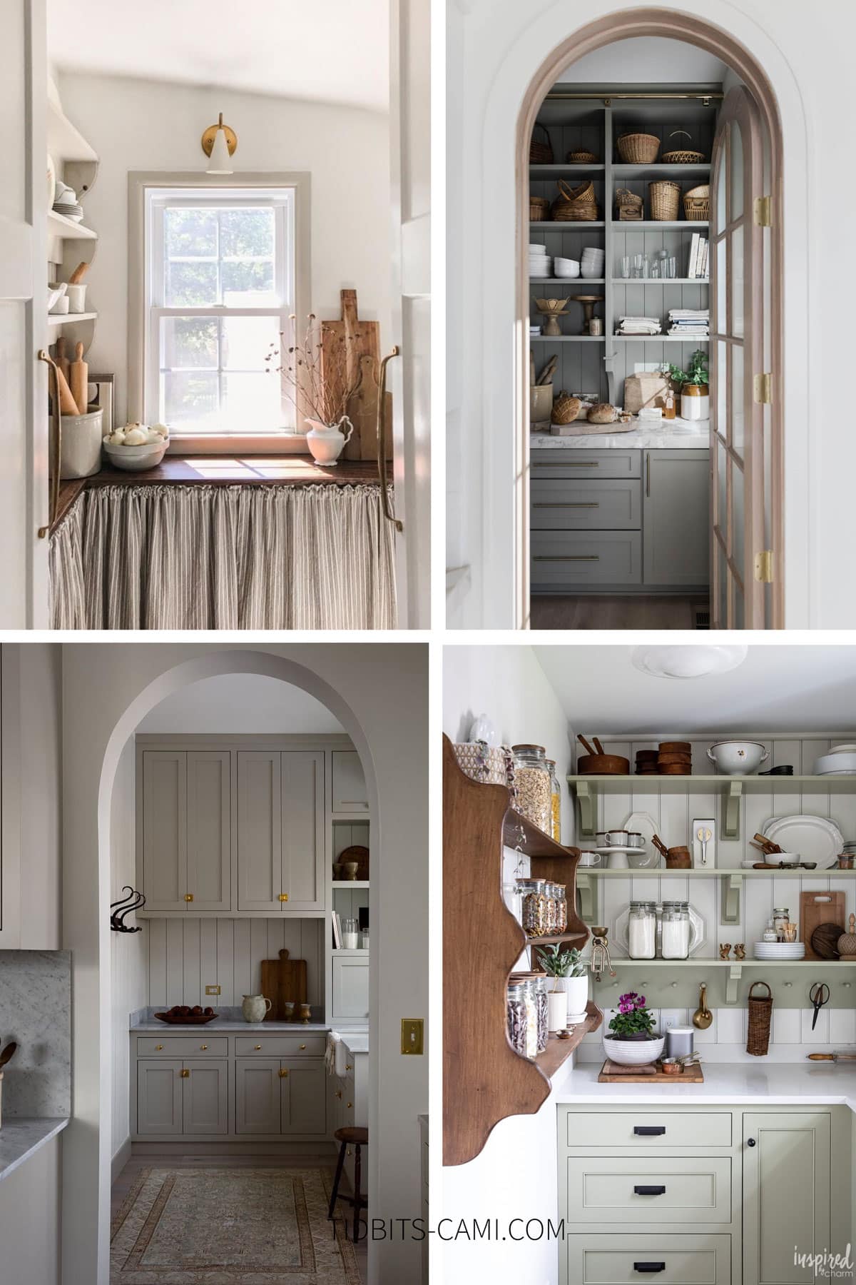 The Most Beautiful Butler s Pantry Design Ideas And Inspiration Tidbits The Most Beautiful Butler s Pantry Design Ideas And Inspiration Tidbits