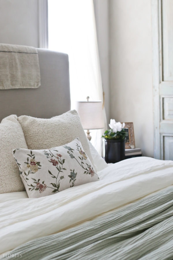 Spring Cleaning and Decorating Ideas for Bedroom Spaces - Tidbits