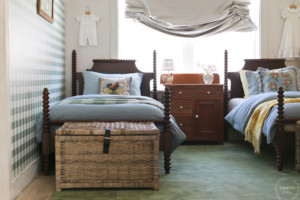 How to do a Room Makeover | Step by Step Process - Tidbits