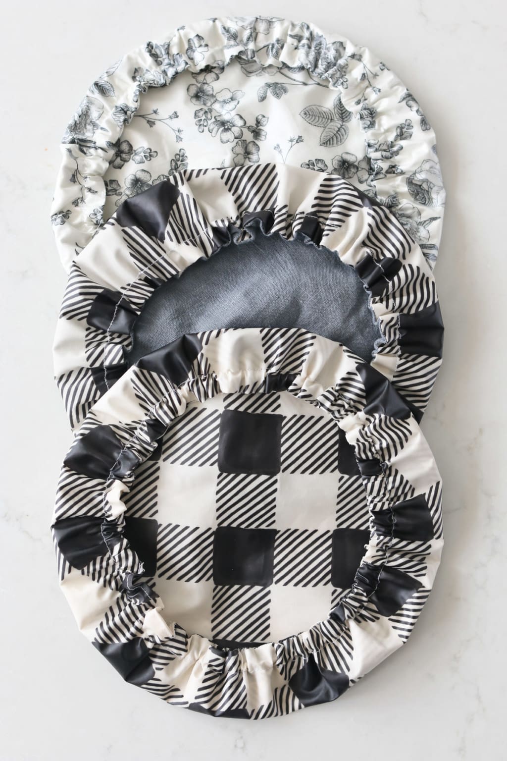 How to Make Reusable Bowl Covers | Easy Sewing Tutorial - Tidbits