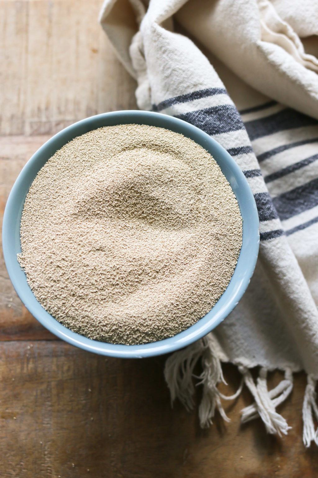 How to Choose the Best Yeast for Bread Making - Tidbits