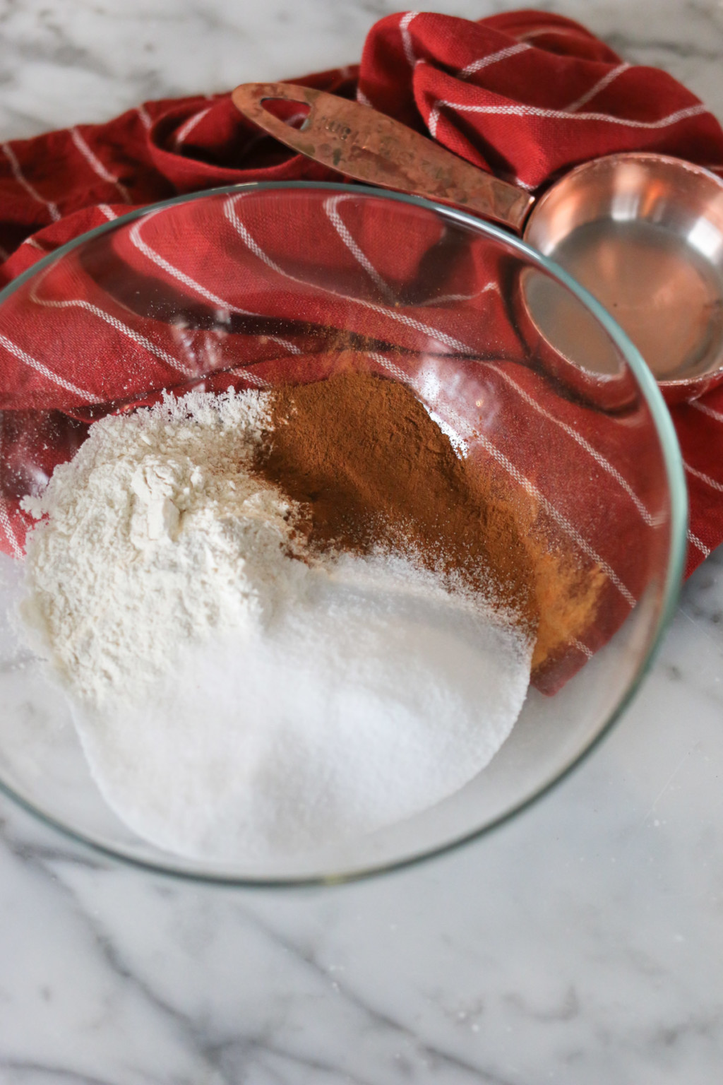 Cinnamon Salt Dough Ornaments Recipe - Tidbits